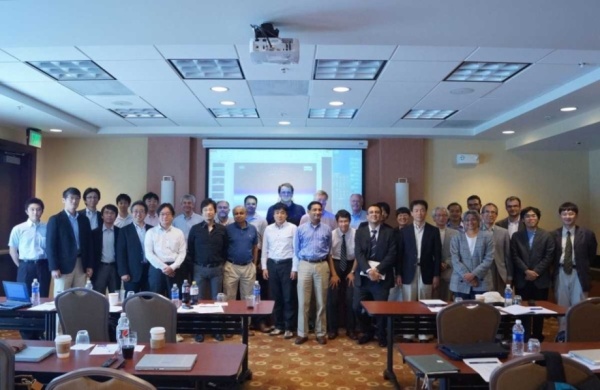 Network Research Headquarters | The first PI metting of JUNO (Joint ...